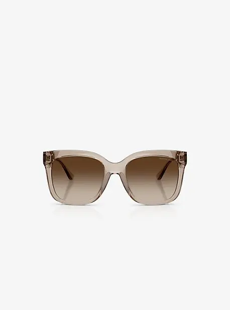 Michael Kors Chatham Sunglasses - Yellow