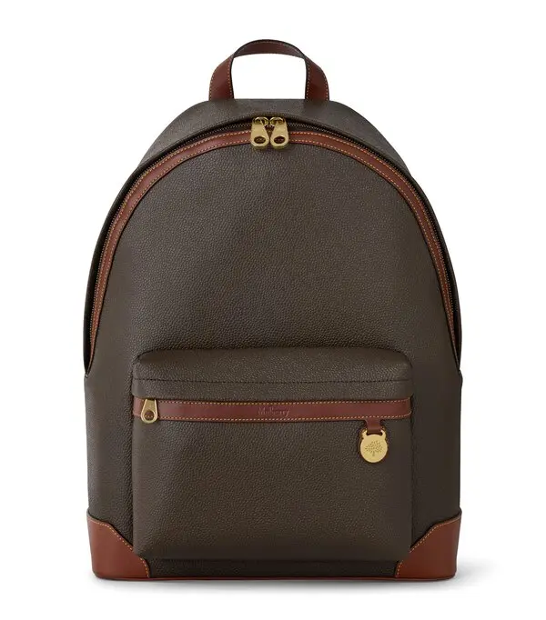 Mulberry Heritage Backpack - Green