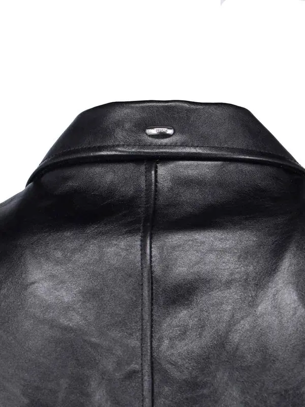 Our Legacy Mini Jacket - Black