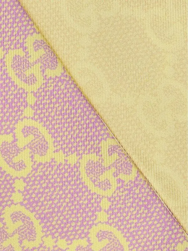 Gucci Gg' Scarf