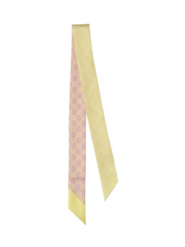 Gucci Gg' Scarf