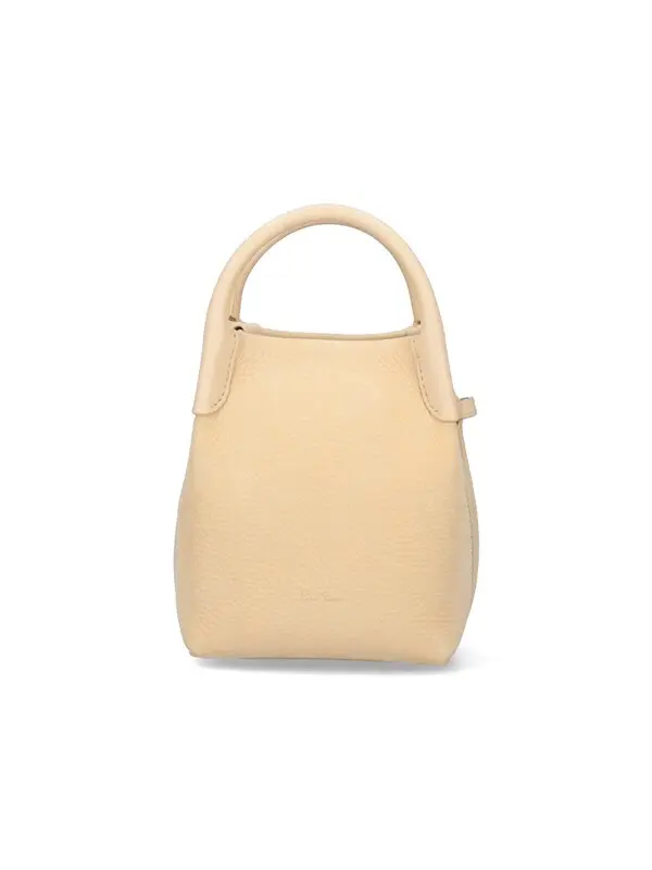 Loro Piana Small 'bale' Bag