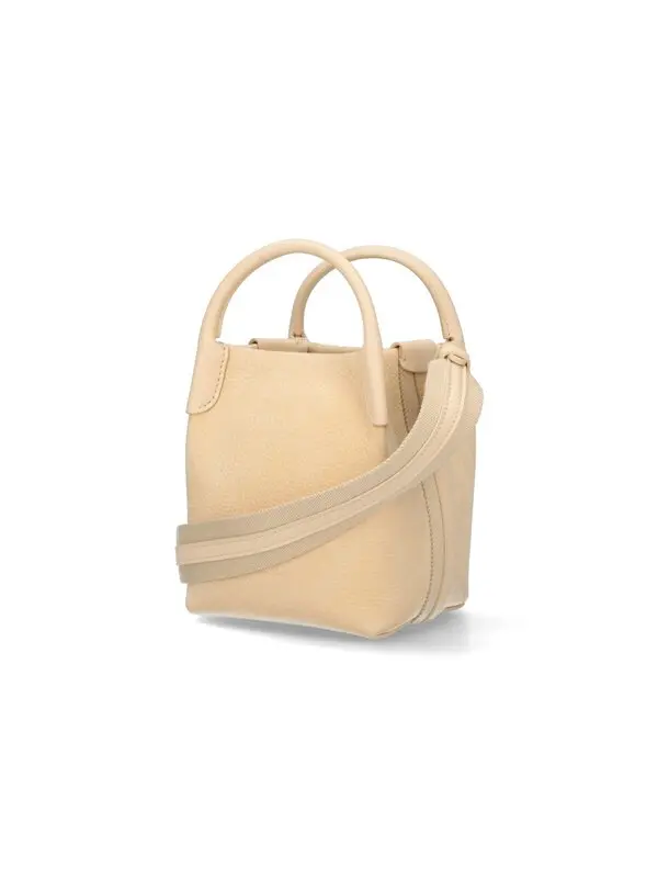 Loro Piana Small 'bale' Bag