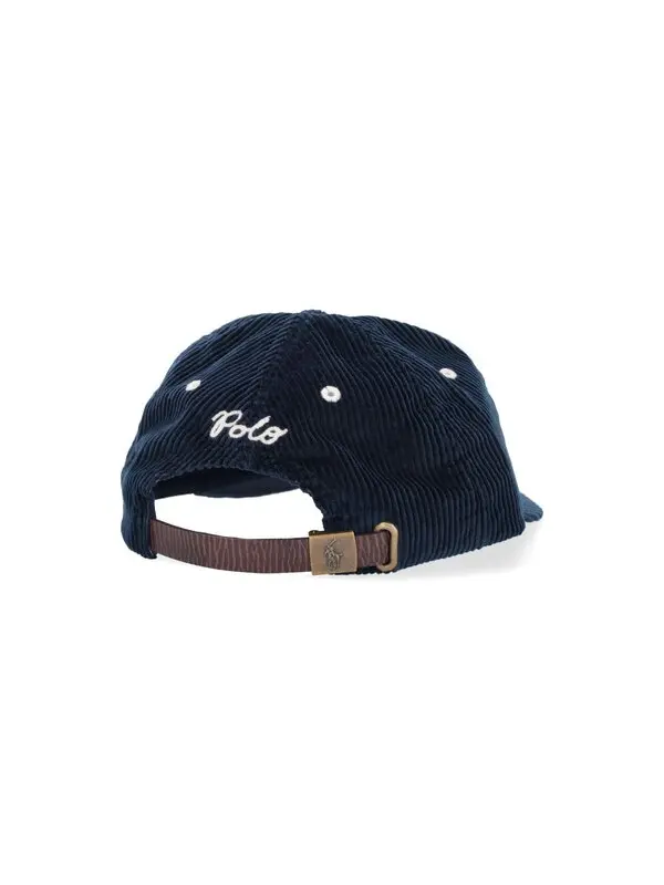 Polo Ralph Lauren Baseball Cap