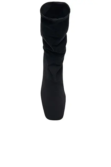 THE ROW Felice Stretch Boot