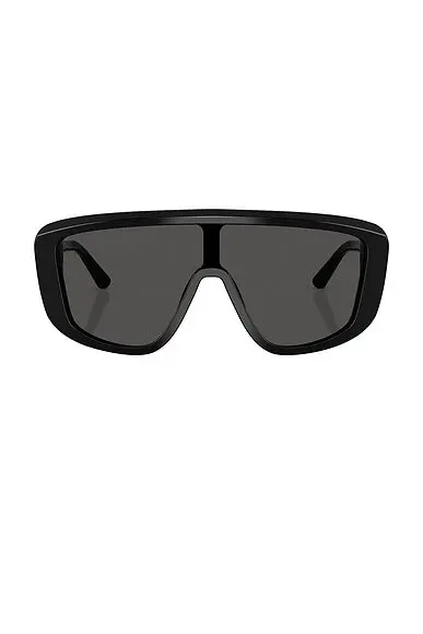 Dolce & Gabbana Shield Sunglasses