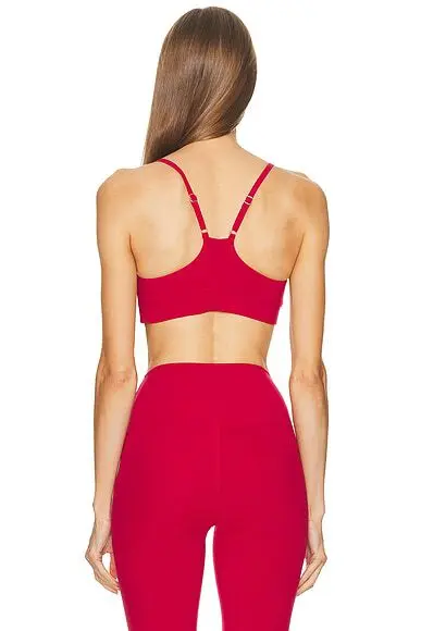 Year Of Ours Studio V Bralette