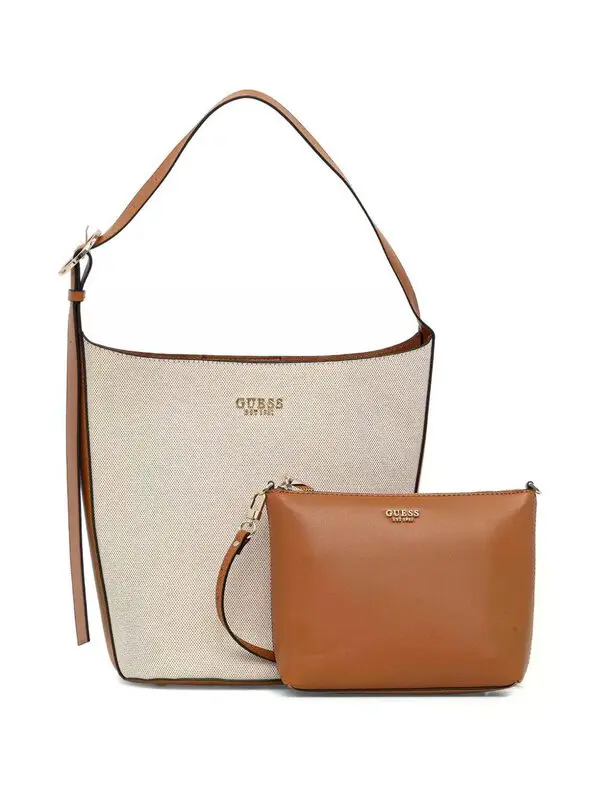 Guess Nicolette Shoulder Bag