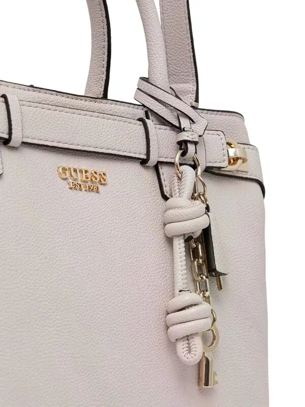 Guess Gregoria Tote Bag - Neutrals