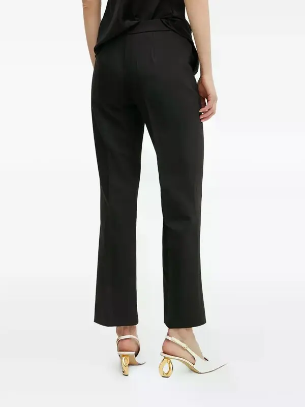 Guess Chain-detail Trousers