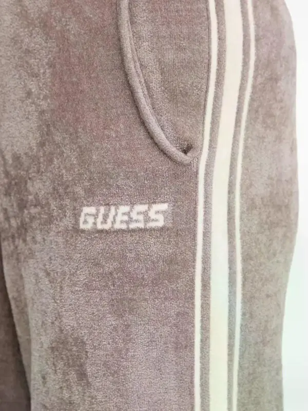 Guess Drawstring Track Pants