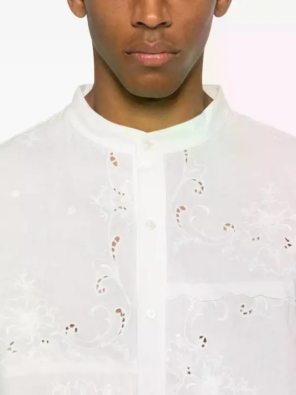 Antik Batik Carmina Shirt