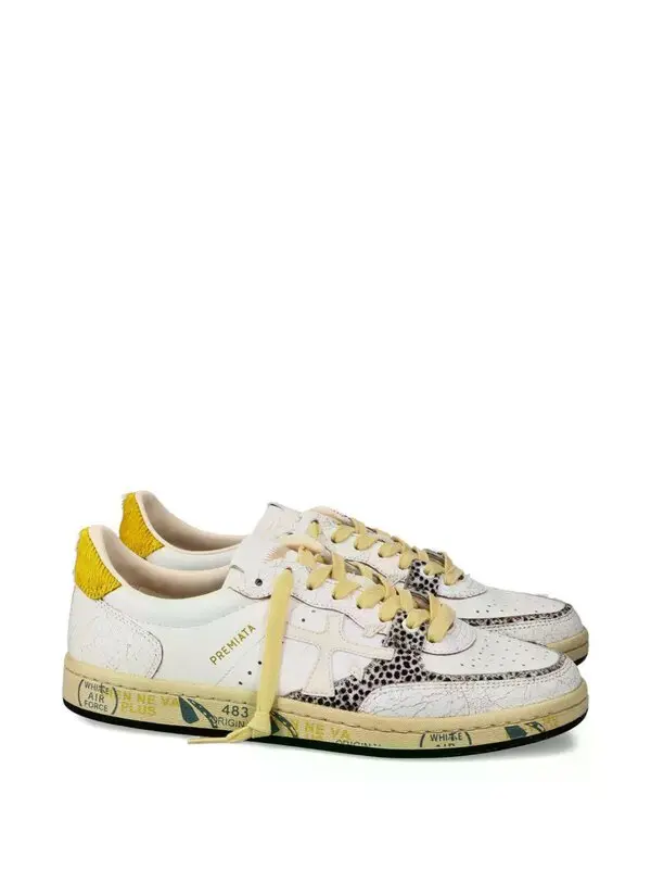 Premiata Bskt Clayd 7667 Sneakers