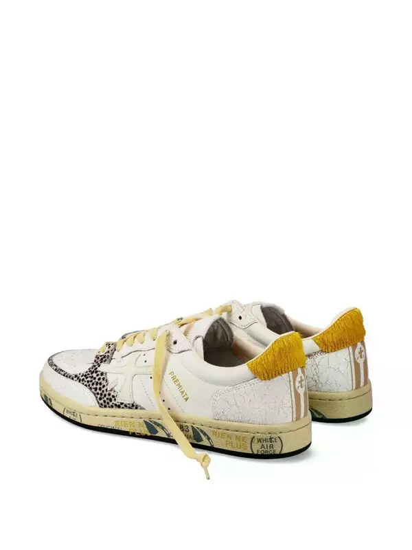 Premiata Bskt Clayd 7667 Sneakers