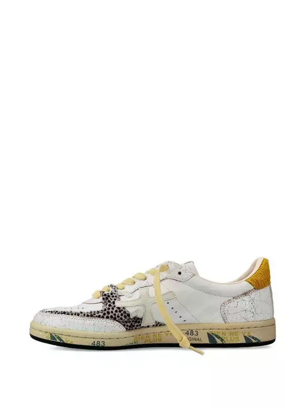 Premiata Bskt Clayd 7667 Sneakers