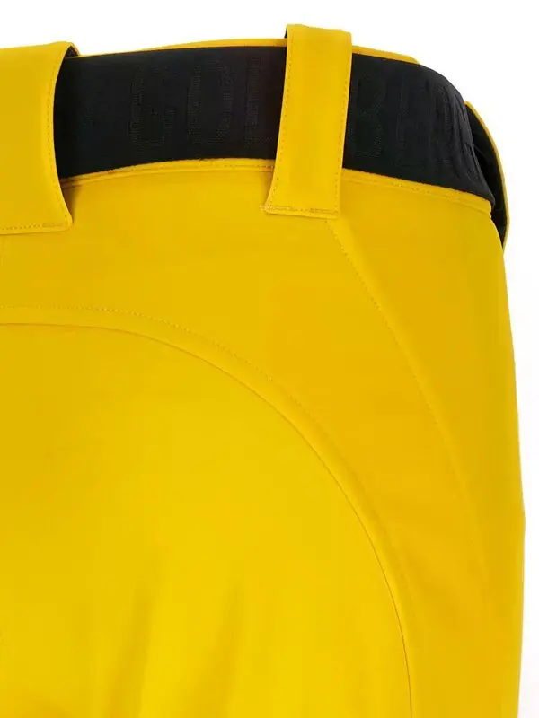 Goldbergh Pippa Ski Trousers - Yellow
