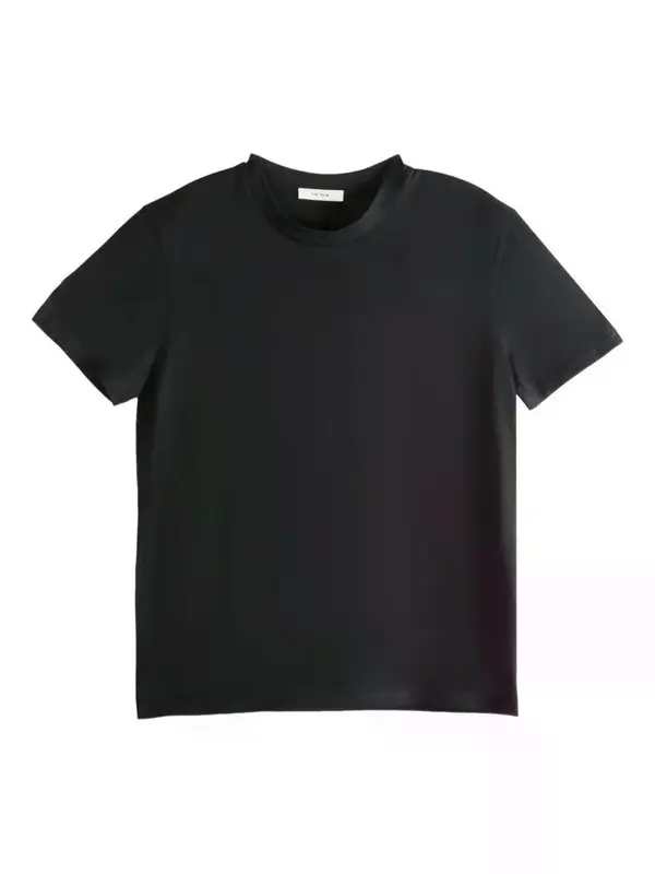 THE ROW Crew Neck T-shirt
