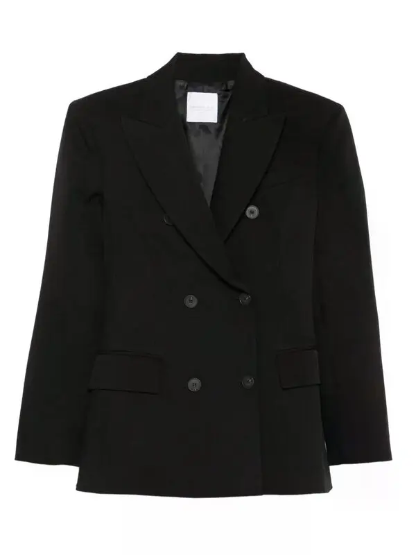 CENERE GB Double-breasted Jacket
