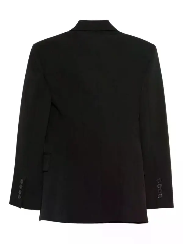 CENERE GB Double-breasted Jacket