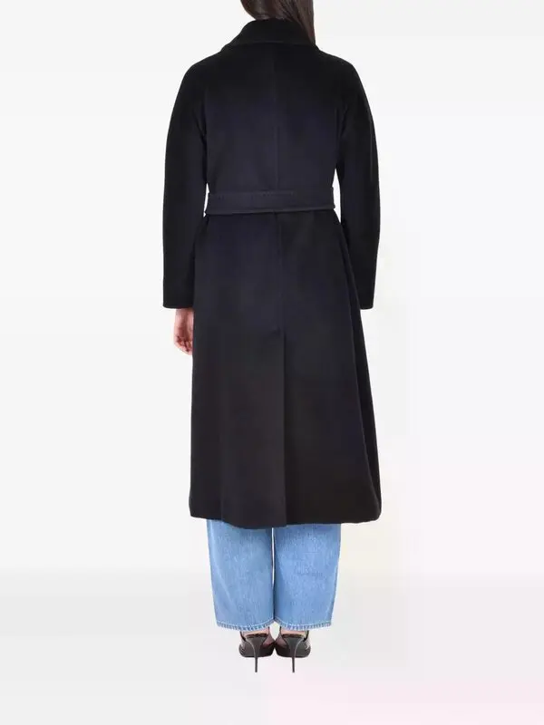 Max Mara Belted Coat