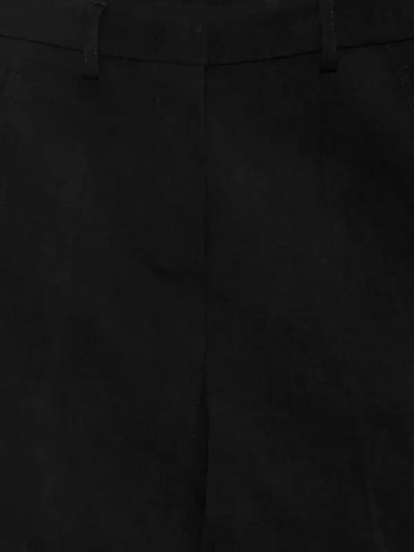 CENERE GB Elasticated-waist Trousers