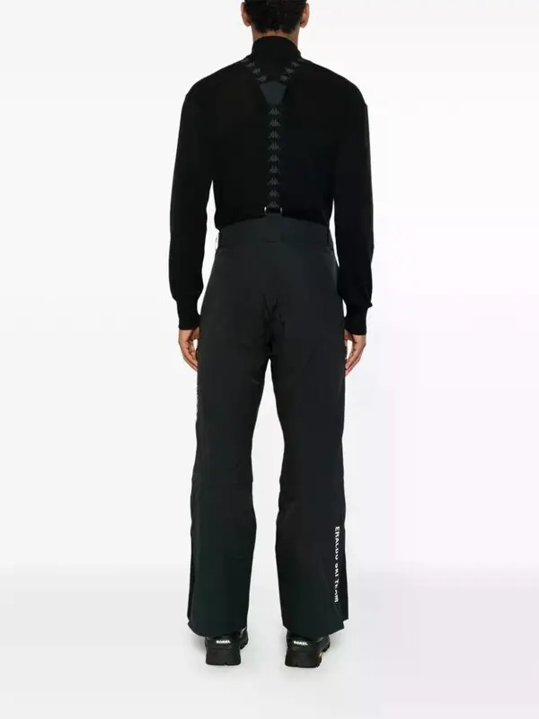 Kappa Patch Trousers