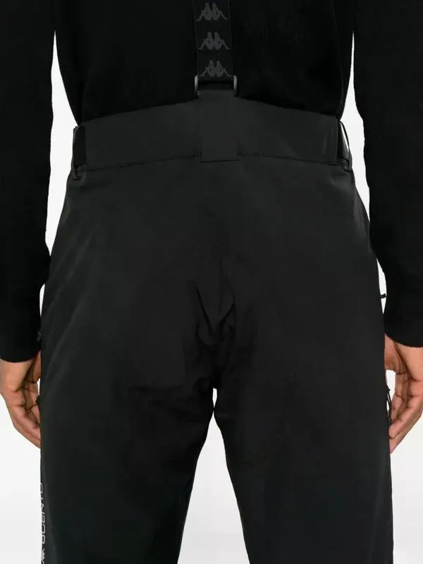 Kappa Patch Trousers