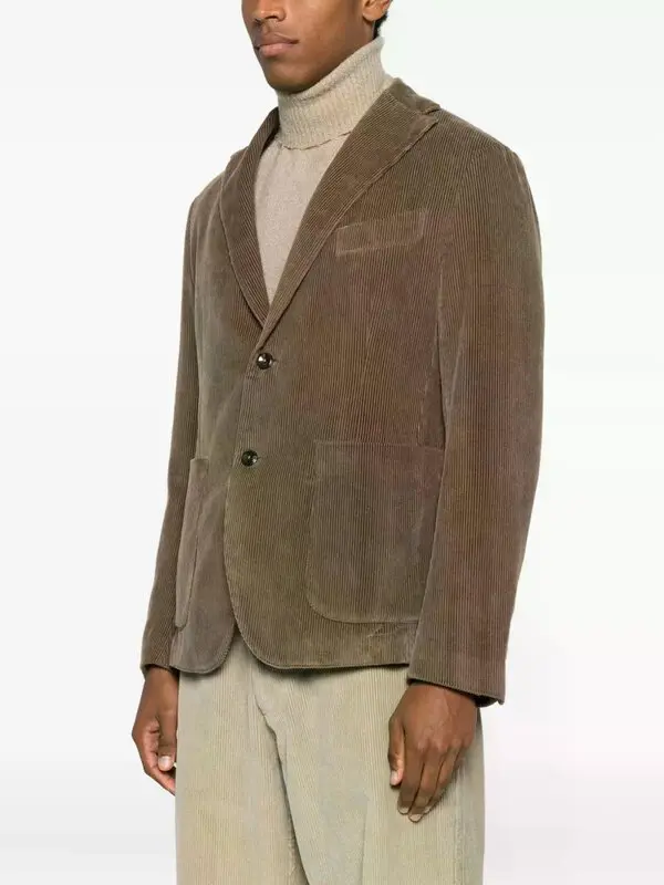 ORIGINAL VINTAGE Corduroy Jacket