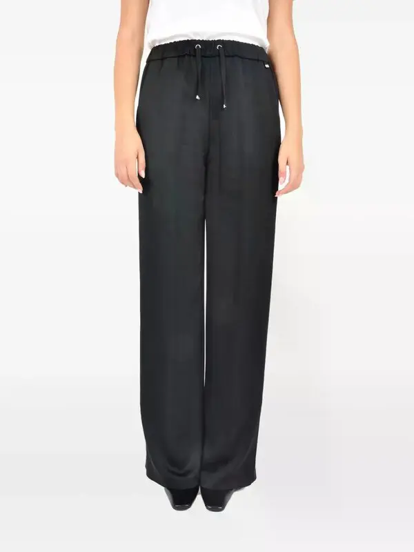 Herno Straight-leg Trousers
