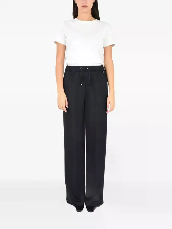 Herno Straight-leg Trousers