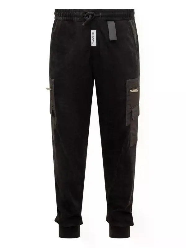 Gcds Cargo Pocket Trousers