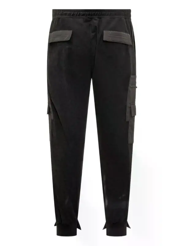 Gcds Cargo Pocket Trousers