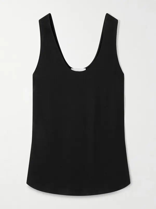 Matteau Jersey Tank