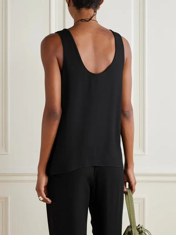 Matteau Jersey Tank