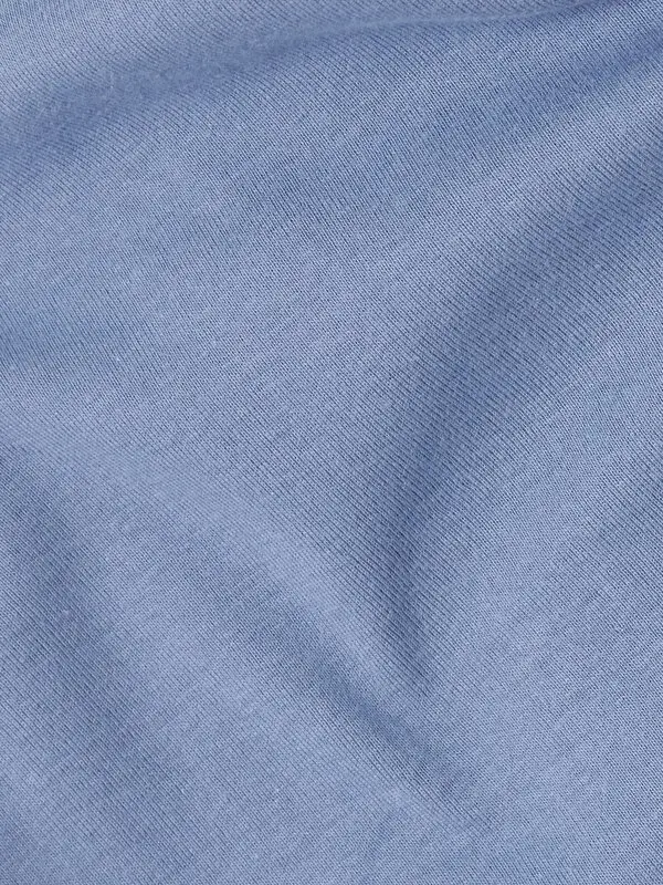 Matteau Cotton-jersey T-shirt