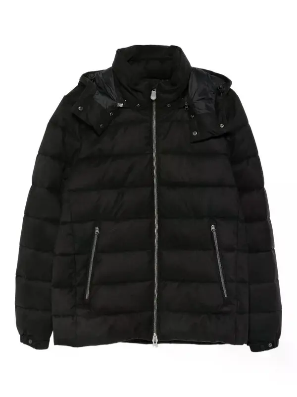 SAVE THE DUCK Zip-fastening Padded Jacket