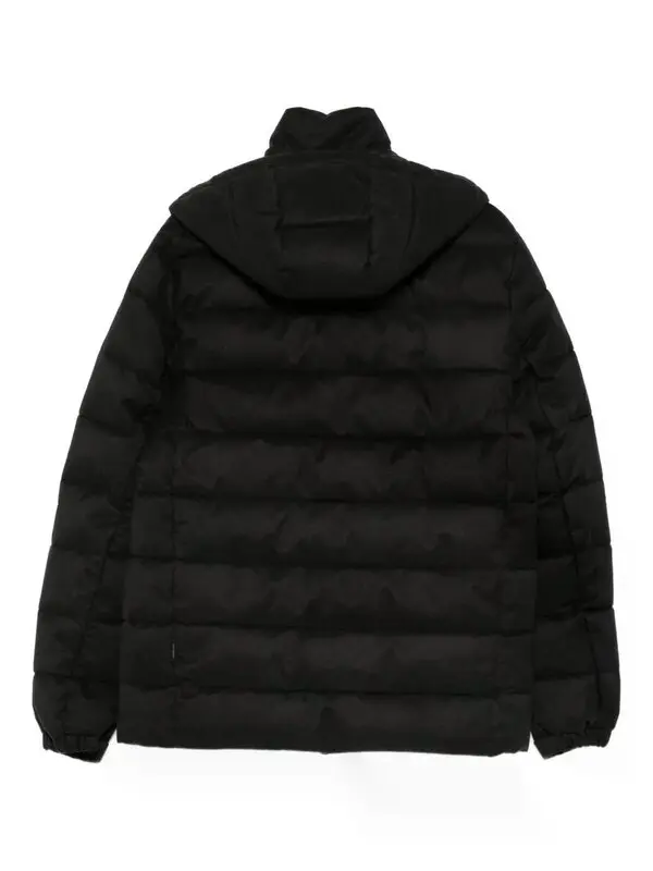SAVE THE DUCK Zip-fastening Padded Jacket