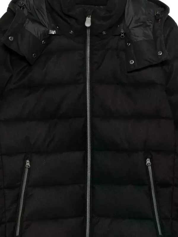 SAVE THE DUCK Zip-fastening Padded Jacket