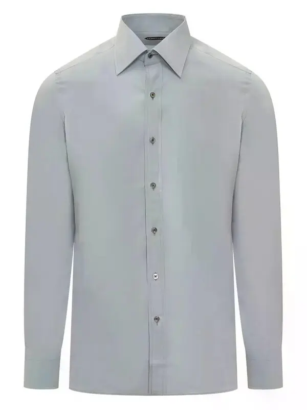 TOM FORD Button-down Dress Shirt