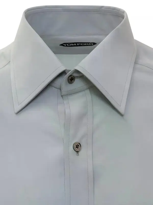 TOM FORD Button-down Dress Shirt