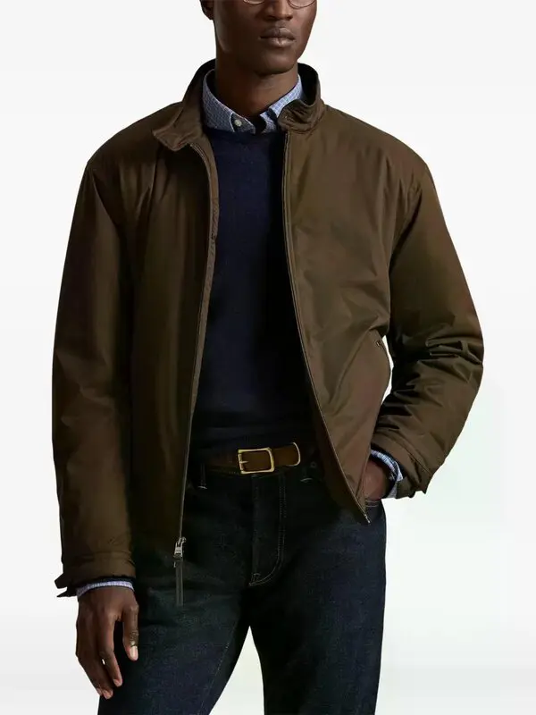 Polo Ralph Lauren Zip-fastening Jacket