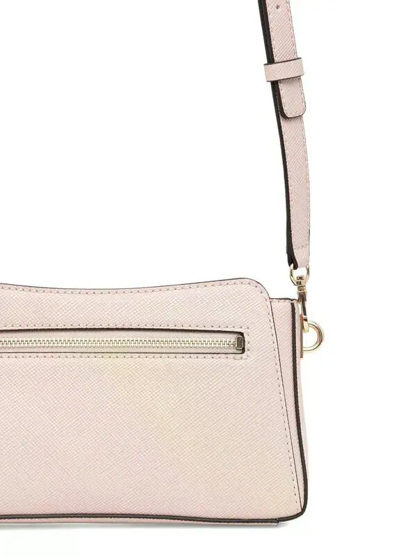 Guess Rosalba Logo-plaque Cross Body Bag