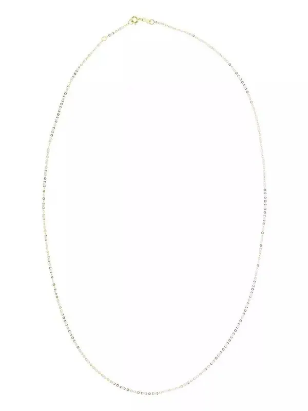 Gigi Clozeau Beaded Necklace - Gold