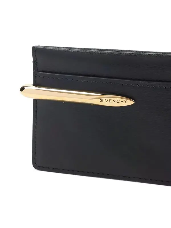 Givenchy Leather Wallet