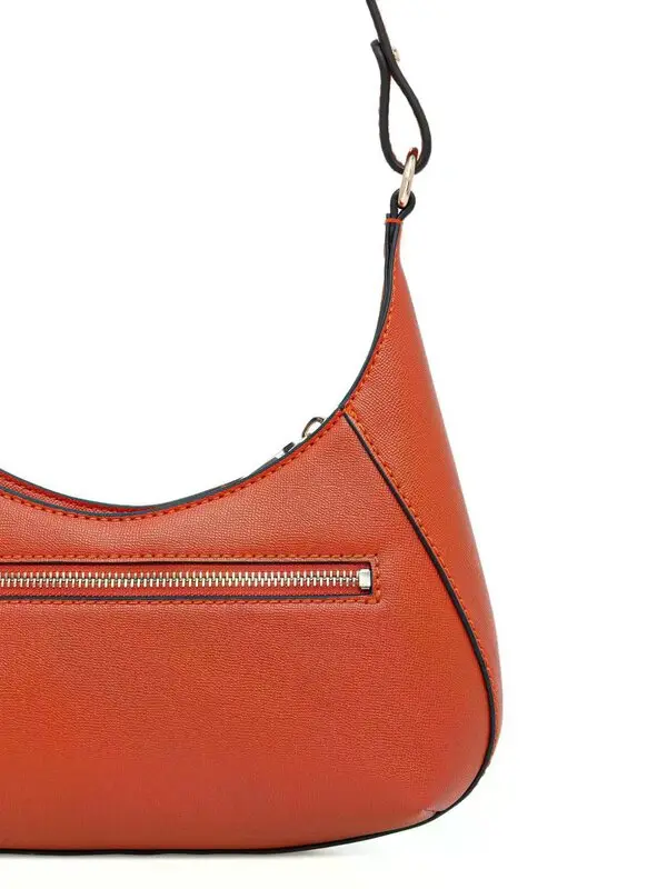 Guess Ring-detail Tote Bag