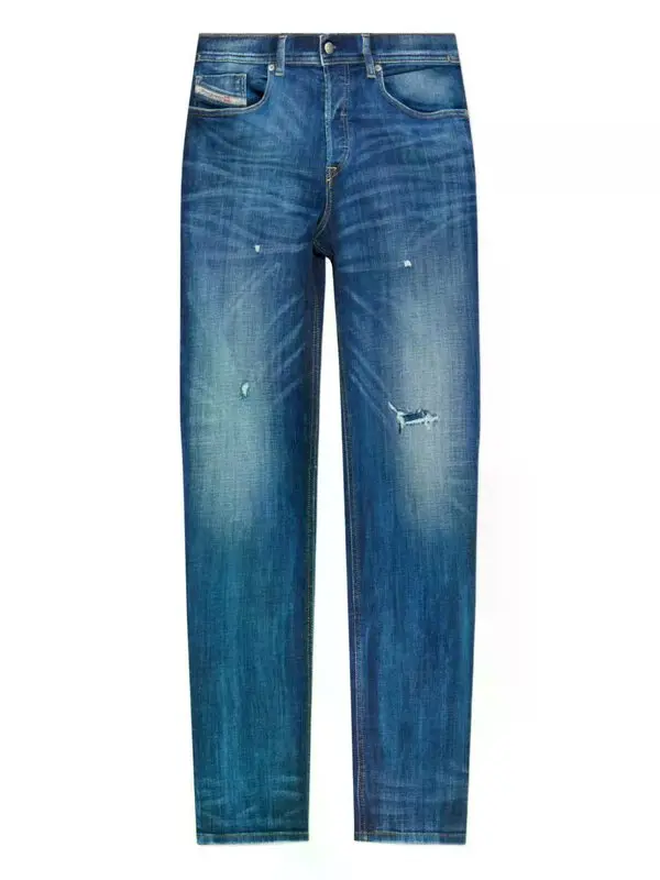 DIESEL® D-finitive Jeans - Blue