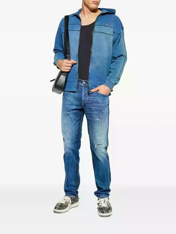 DIESEL® D-finitive Jeans - Blue