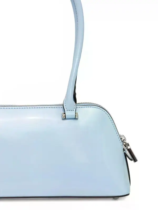 Guess Arnela Logo-plaque Tote Bag