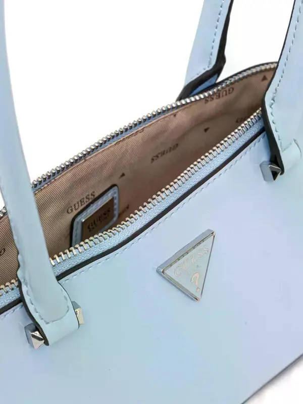 Guess Arnela Logo-plaque Tote Bag
