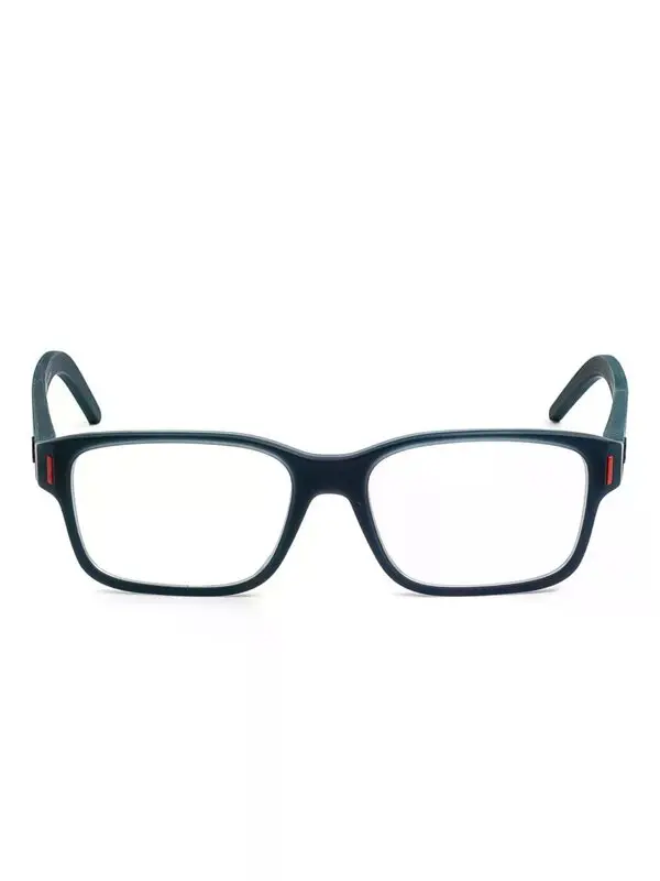 Tag Heuer Rectangle-frame Eyeglasses